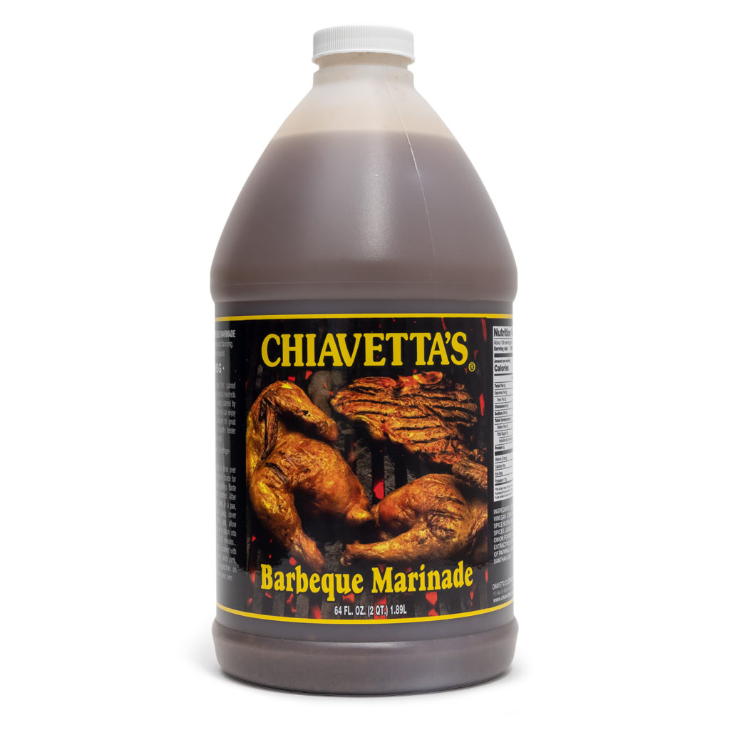 Shop - Chiavetta's BBQ